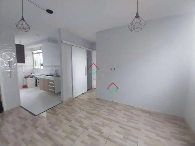 Apartamento para Venda em São Paulo/SP Jardim Boa Vista Zona Oeste 2 Quartos