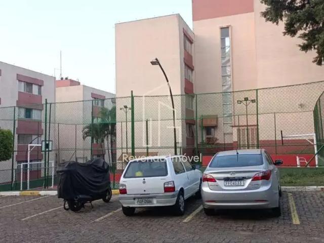 Apartamento para Venda em São Paulo/SP Jardim Boa Vista Zona Oeste 2 Quartos