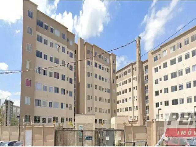Apartamento para Venda em São Paulo/SP Jardim Boa Vista Zona Oeste 2 Quartos