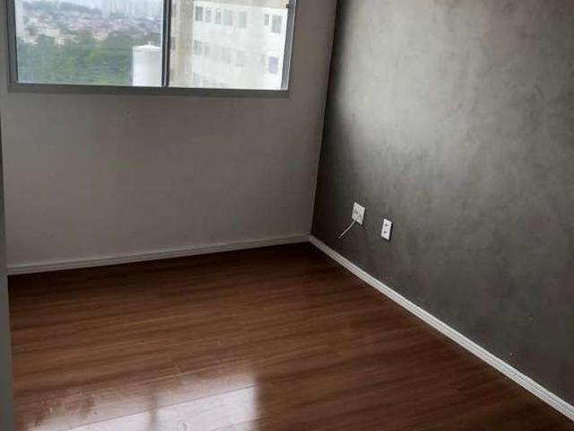 Apartamento para Venda em São Paulo/SP Jardim Boa Vista Zona Oeste 2 Quartos