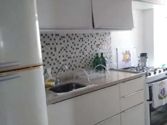 Apartamento para Venda em São Paulo/SP Jardim Boa Vista Zona Oeste 2 Quartos
