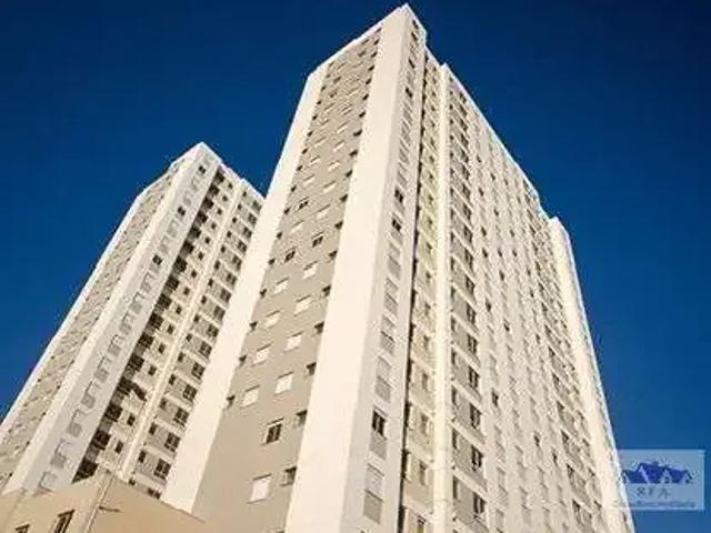 Apartamento para Venda em São Paulo/SP Jardim Boa Vista Zona Oeste 2 Quartos