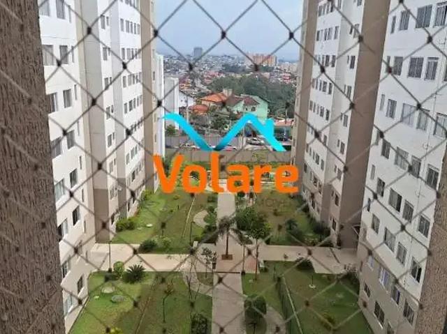 Apartamento para Venda em São Paulo/SP Jardim Boa Vista Zona Oeste 2 Quartos