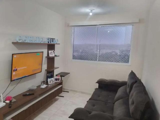 Apartamento para Venda em São Paulo/SP Jardim Boa Vista Zona Oeste 2 Quartos