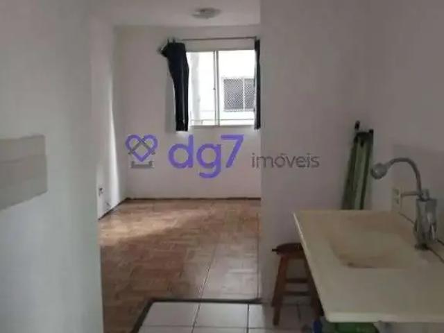 Apartamento para Venda em São Paulo/SP Jardim Boa Vista Zona Oeste 2 Quartos