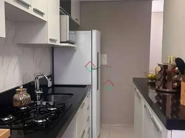 Apartamento para Venda em São Paulo/SP Jardim Boa Vista Zona Oeste 2 Quartos