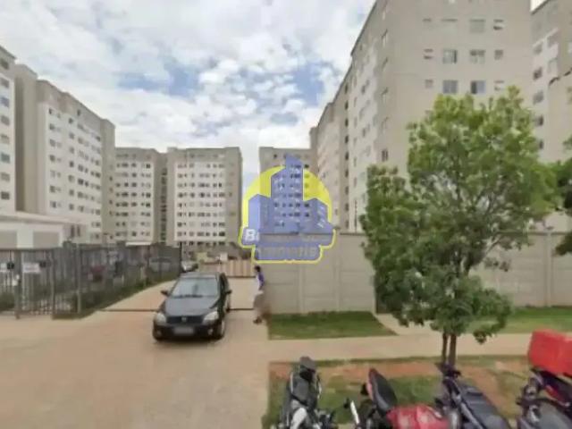 Apartamento para Venda em São Paulo/SP Jardim Boa Vista Zona Oeste 2 Quartos