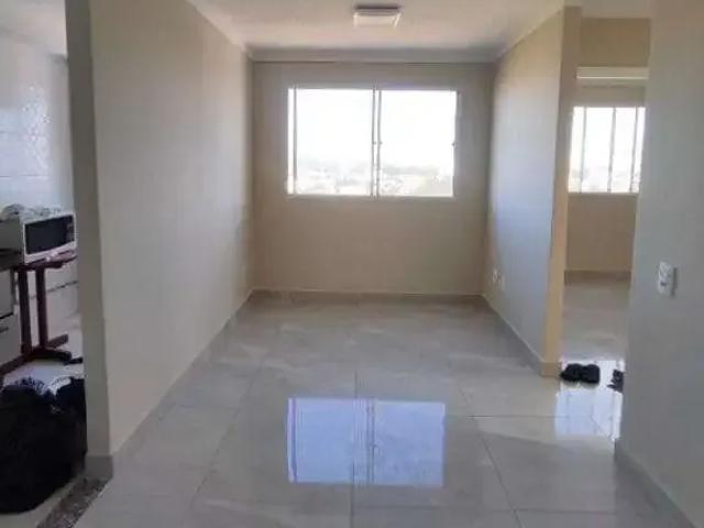Apartamento para Venda em São Paulo/SP Jardim Boa Vista Zona Oeste 2 Quartos