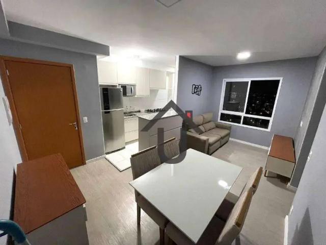 Apartamento para Venda em São Paulo/SP Jardim Boa Vista Zona Oeste 2 Quartos