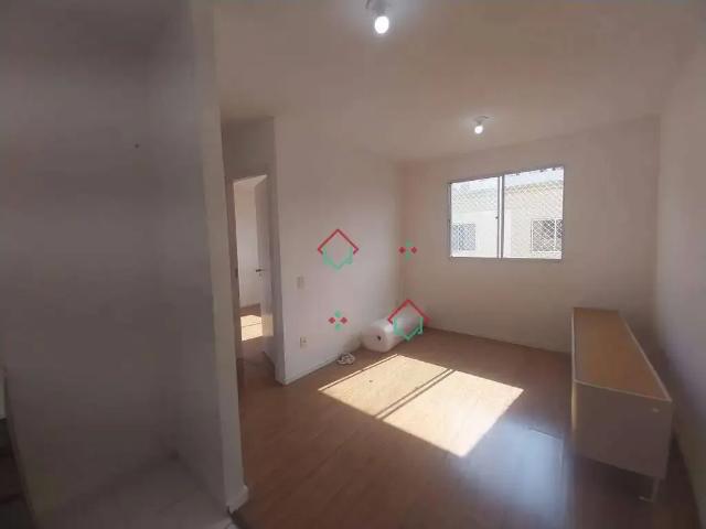 Apartamento para Venda em São Paulo/SP Jardim Boa Vista Zona Oeste 2 Quartos