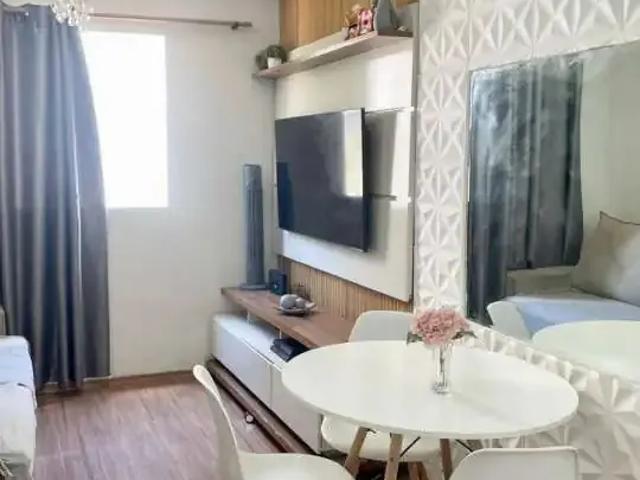 Apartamento para Venda em São Paulo/SP Jardim Boa Vista Zona Oeste 2 Quartos