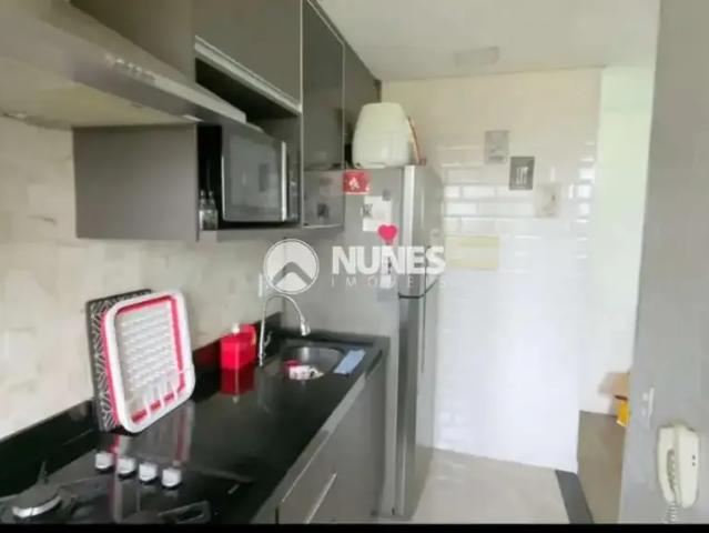 Apartamento para Venda em São Paulo/SP Jardim Boa Vista Zona Oeste 2 Quartos