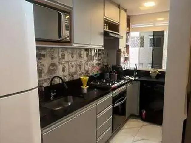 Apartamento para Venda em São Paulo/SP Jardim Boa Vista Zona Oeste 2 Quartos
