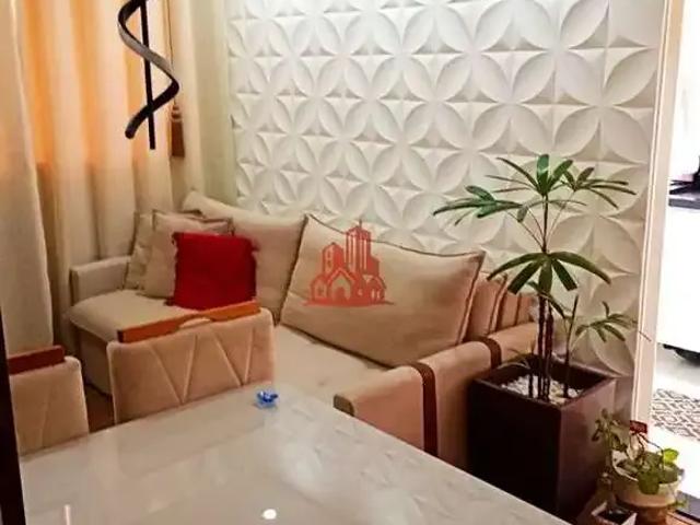 Apartamento para Venda em São Paulo/SP Jardim Boa Vista Zona Oeste 2 Quartos