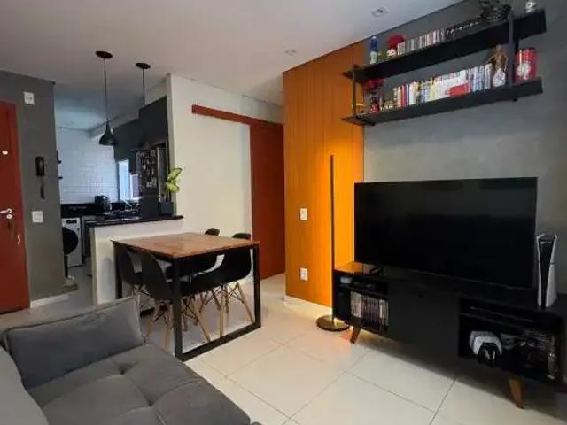 Apartamento para Venda em São Paulo/SP Jardim Boa Vista Zona Oeste 2 Quartos