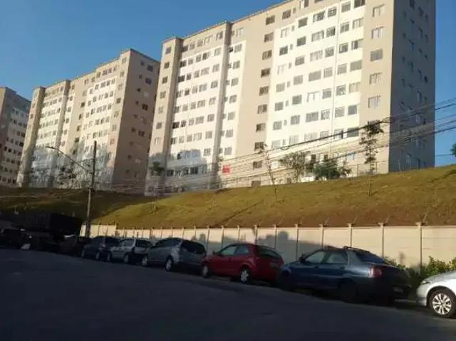 Apartamento para Venda em São Paulo/SP Jardim Boa Vista Zona Oeste 2 Quartos