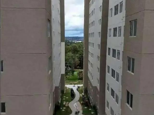 Apartamento para Venda em São Paulo/SP Jardim Boa Vista Zona Oeste 2 Quartos