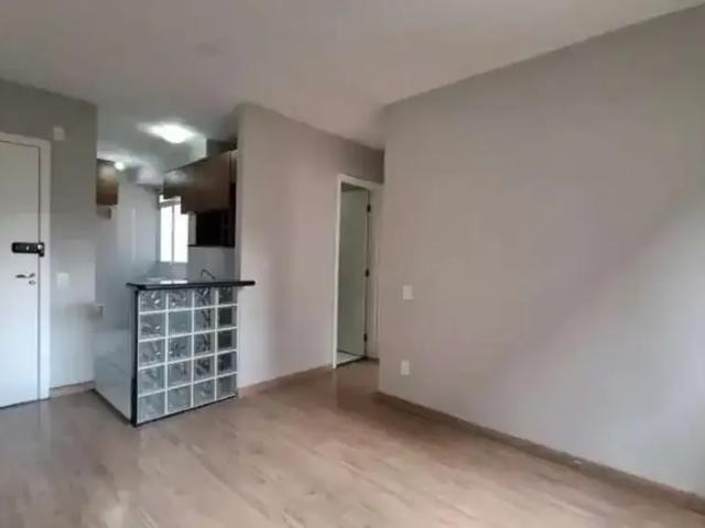 Apartamento para Venda em São Paulo/SP Jardim Boa Vista Zona Oeste 2 Quartos