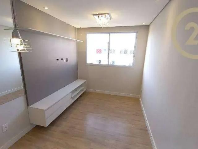 Apartamento para Venda em São Paulo/SP Jardim Boa Vista Zona Oeste 2 Quartos