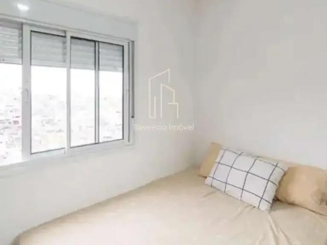 Apartamento para Venda em São Paulo/SP Jardim Boa Vista Zona Oeste 2 Quartos