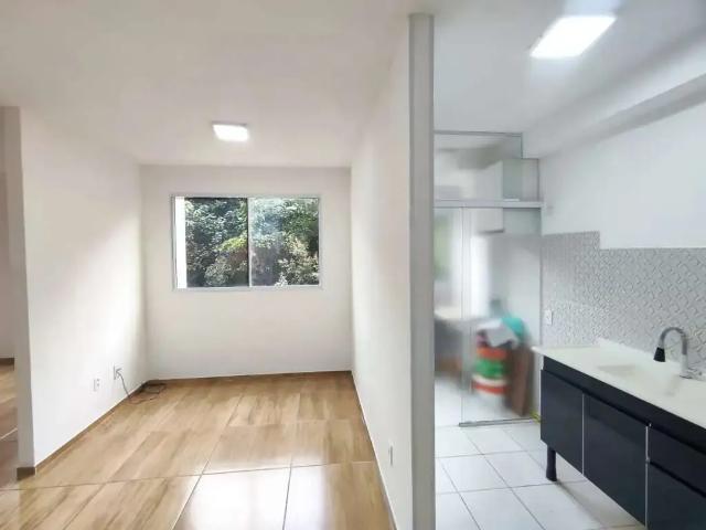Apartamento para Venda em São Paulo/SP Jardim Boa Vista Zona Oeste 2 Quartos