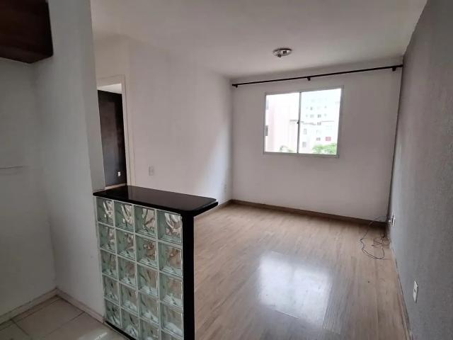 Apartamento para Venda em São Paulo/SP Jardim Boa Vista Zona Oeste 2 Quartos