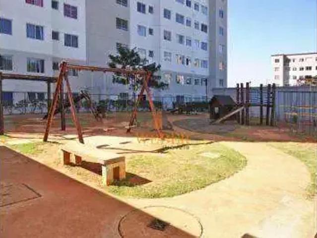Apartamento para Venda em São Paulo/SP Jardim Boa Vista Zona Oeste 2 Quartos