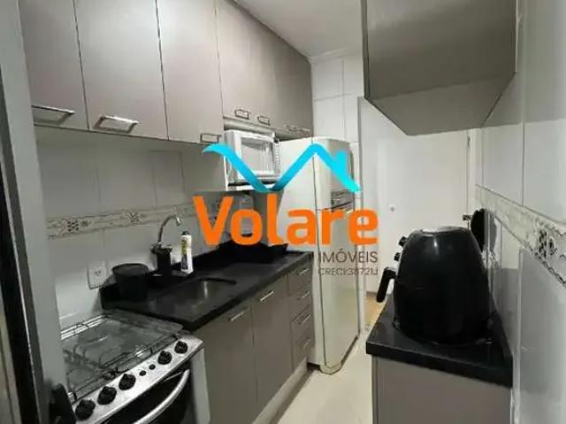 Apartamento para Venda em São Paulo/SP Jardim Boa Vista Zona Oeste 2 Quartos