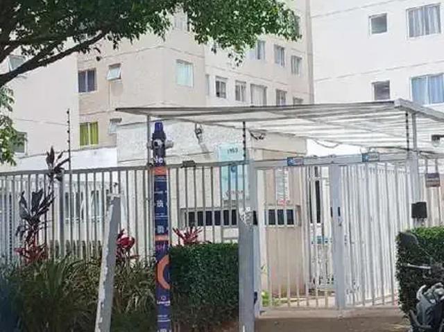 Apartamento para Venda em São Paulo/SP Jardim Boa Vista Zona Oeste 2 Quartos