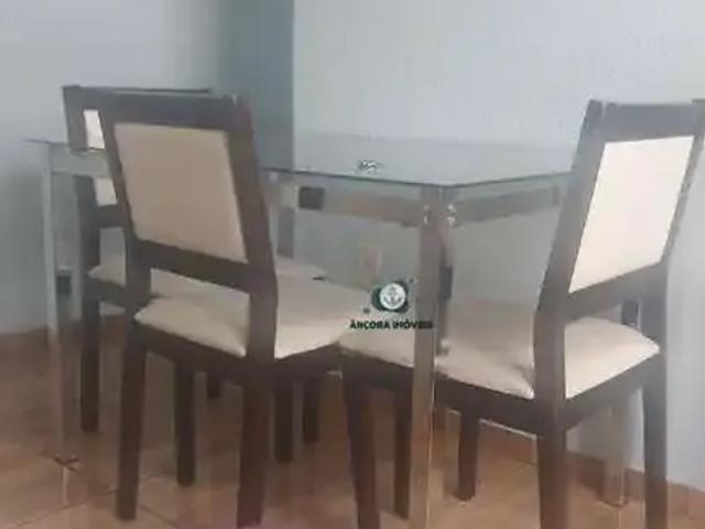 Apartamento para Venda em São Paulo/SP Jardim Boa Vista Zona Oeste 2 Quartos