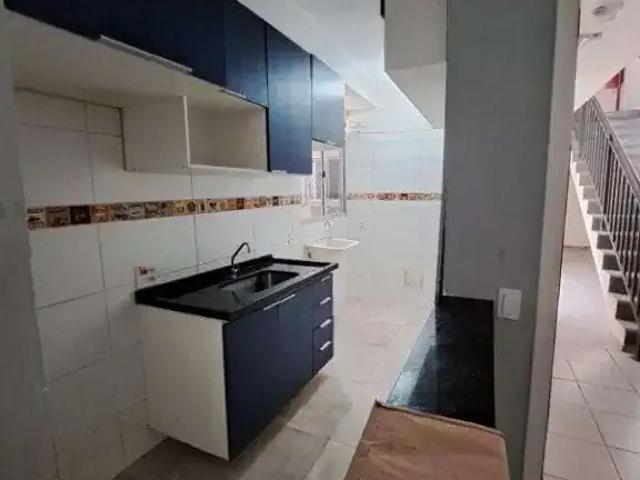 Apartamento para Venda em São Paulo/SP Jardim Boa Vista Zona Oeste 2 Quartos
