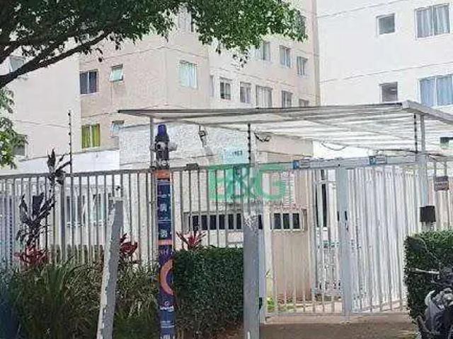 Apartamento para Venda em São Paulo/SP Jardim Boa Vista Zona Oeste 2 Quartos