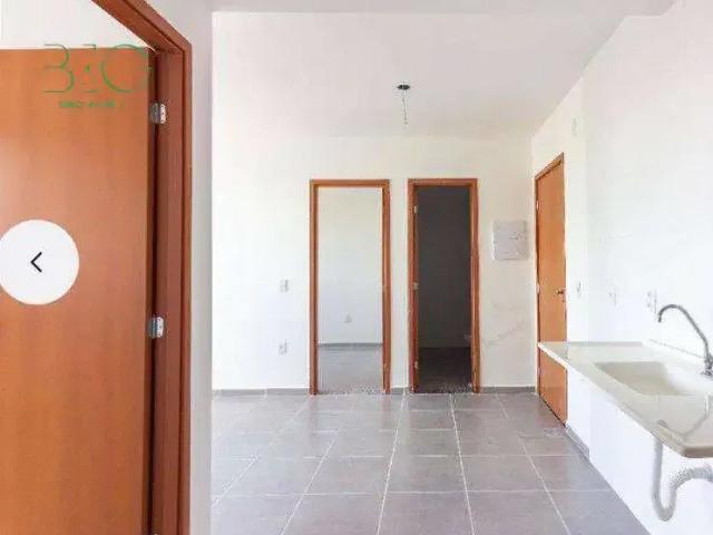 Apartamento para Venda em São Paulo/SP Jardim Boa Vista Zona Oeste 2 Quartos