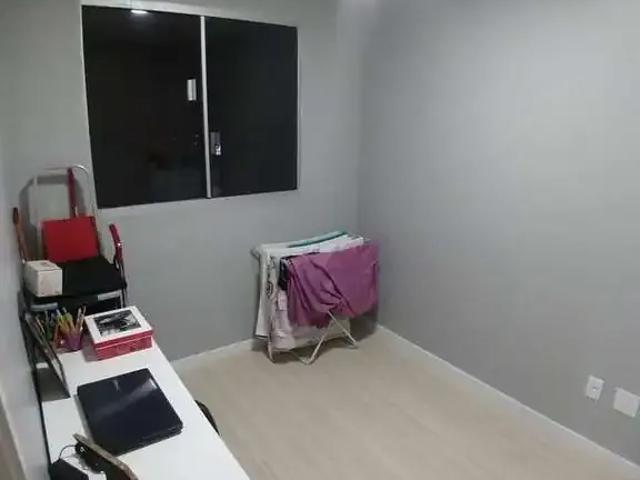 Apartamento para Venda em São Paulo/SP Jardim Boa Vista Zona Oeste 2 Quartos