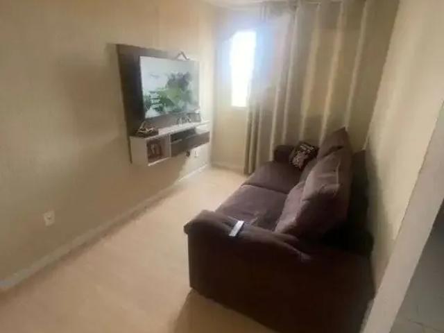 Apartamento para Venda em São Paulo/SP Jardim Boa Vista Zona Oeste 2 Quartos