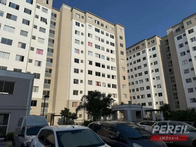 Apartamento para Venda em São Paulo/SP Jardim Boa Vista Zona Oeste 2 Quartos