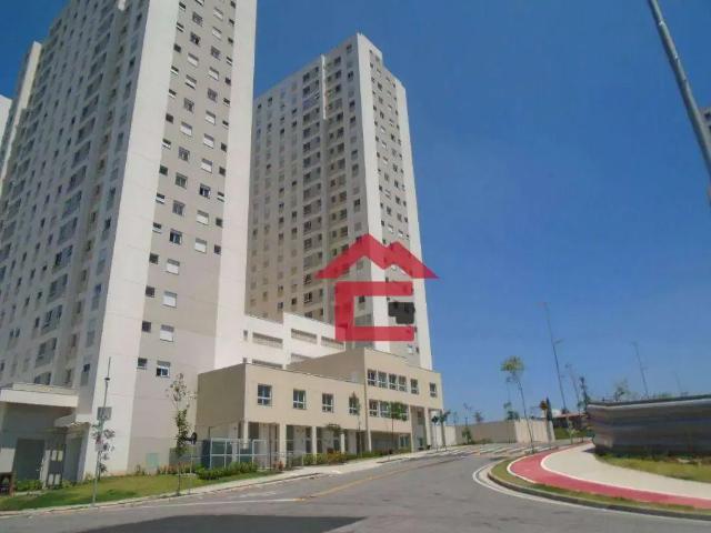 Apartamento para Venda em São Paulo/SP Jardim Boa Vista Zona Oeste 2 Quartos
