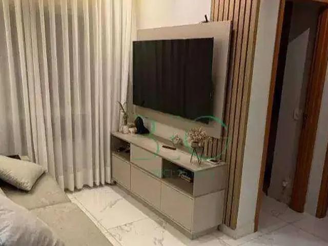 Apartamento para Venda em São Paulo/SP Jardim Boa Vista Zona Oeste 2 Quartos