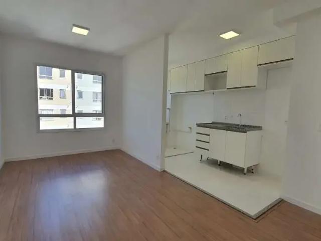 Apartamento para Venda em São Paulo/SP Jardim Boa Vista Zona Oeste 2 Quartos
