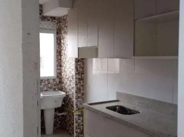 Apartamento para Venda em São Paulo/SP Jardim Boa Vista Zona Oeste 2 Quartos
