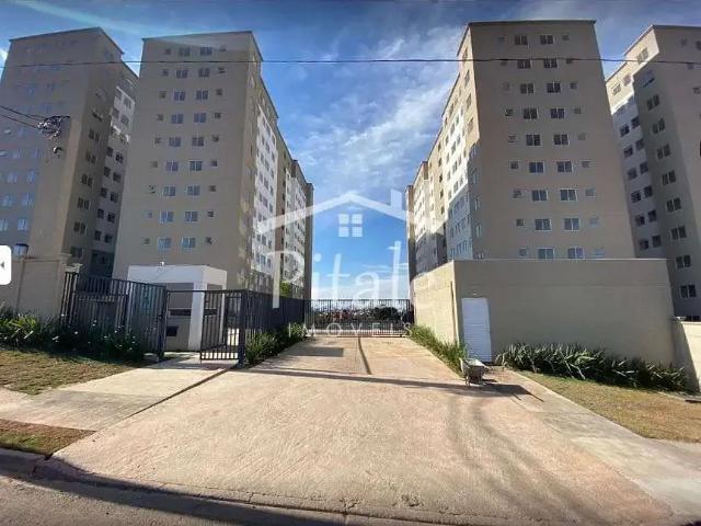 Apartamento para Venda em São Paulo/SP Jardim Boa Vista Zona Oeste 2 Quartos