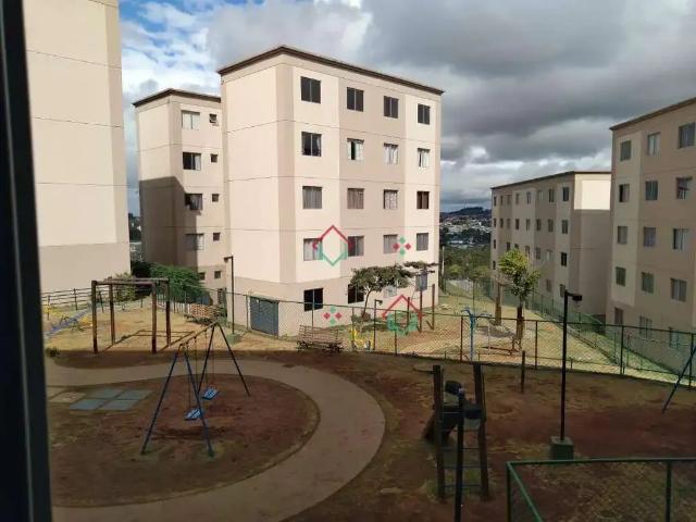 Apartamento para Venda em São Paulo/SP Jardim Boa Vista Zona Oeste 2 Quartos