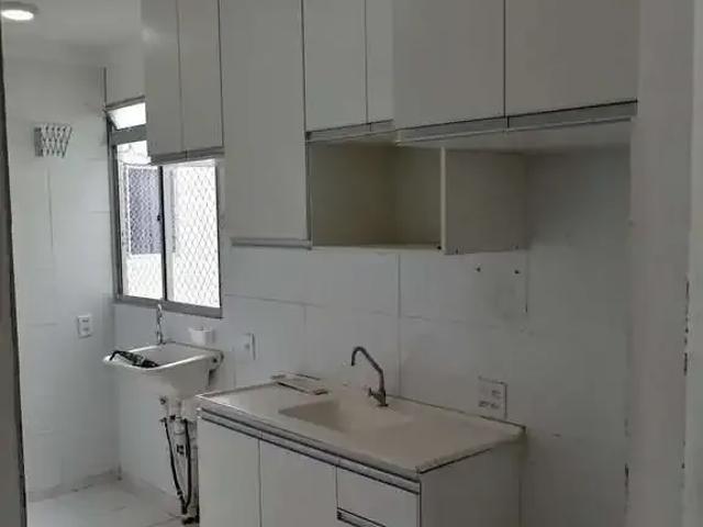 Apartamento para Venda em São Paulo/SP Jardim Boa Vista Zona Oeste 2 Quartos