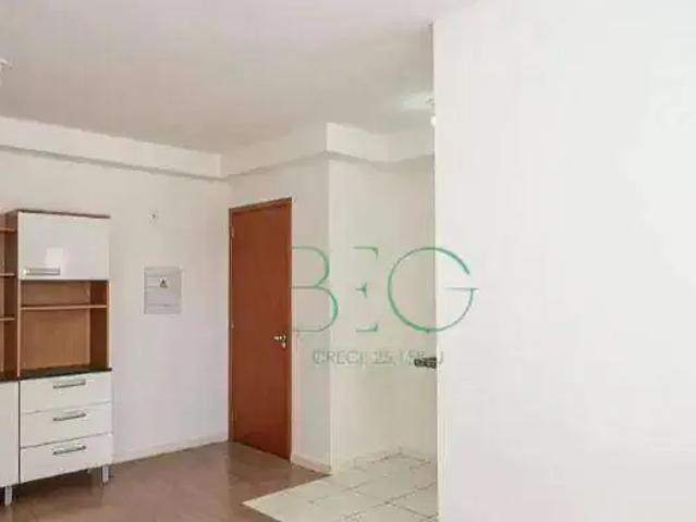 Apartamento para Venda em São Paulo/SP Jardim Boa Vista Zona Oeste 2 Quartos