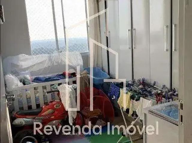 Apartamento para Venda em São Paulo/SP Jardim Boa Vista Zona Oeste 2 Quartos