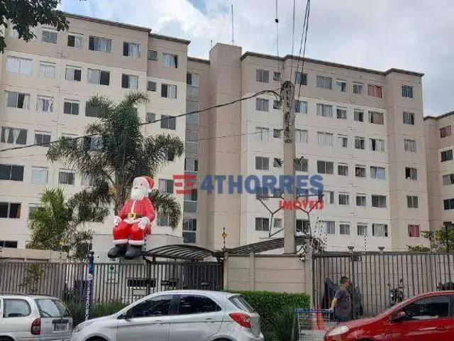Apartamento para Venda em São Paulo/SP Jardim Boa Vista Zona Oeste 2 Quartos