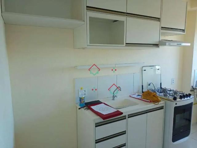Apartamento para Venda em São Paulo/SP Jardim Boa Vista Zona Oeste 2 Quartos