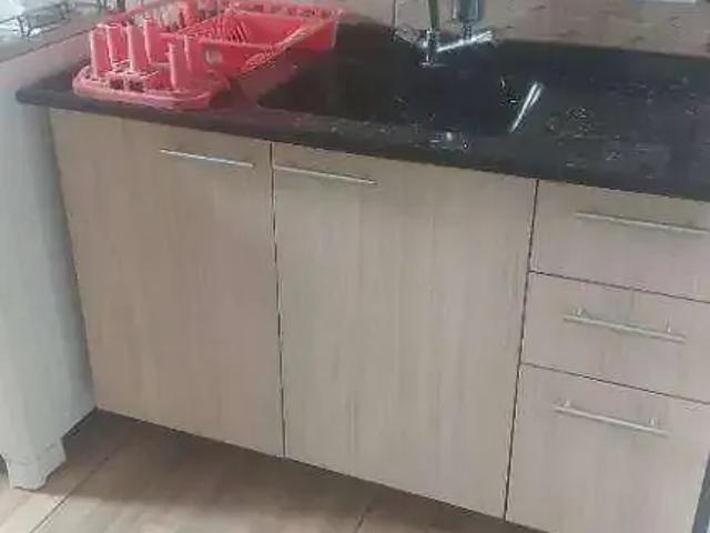 Apartamento para Venda em São Paulo/SP Jardim Boa Vista Zona Oeste 2 Quartos