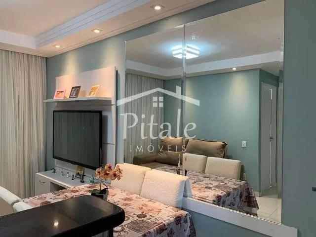 Apartamento para Venda em São Paulo/SP Jardim Boa Vista Zona Oeste 2 Quartos