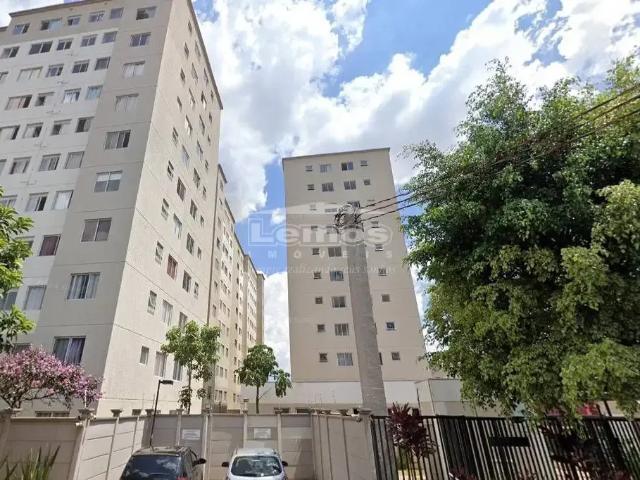 Apartamento para Venda em São Paulo/SP Jardim Boa Vista Zona Oeste 2 Quartos